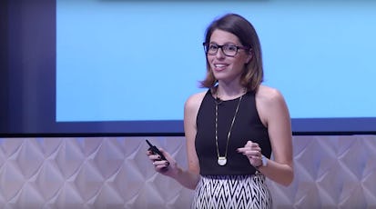 5 Lessons We Can Learn From Michelle Poler's Completed "100 Days ...