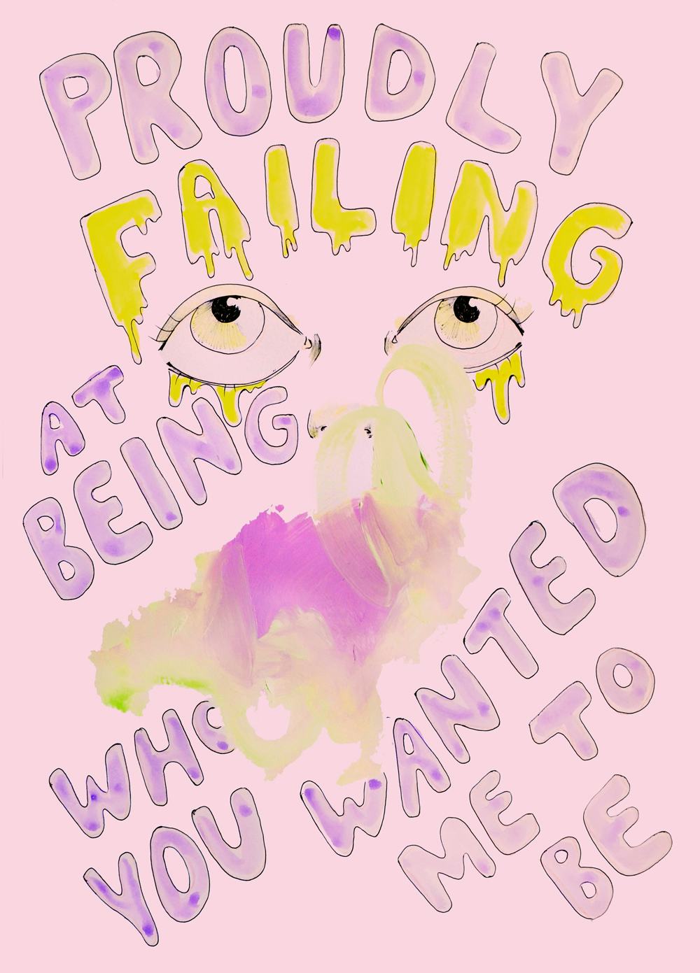 Ambivalently Yours Tumblr Is Your New Favorite Feminist Art