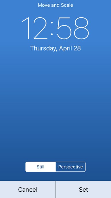 Change Your iPhone Icons Into Circles Instead Of Squares With This ...