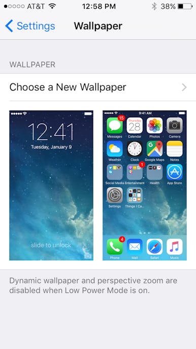 Change Your iPhone Icons Into Circles Instead Of Squares With This ...