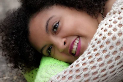 32 Inspiring Quotes for Girls From Books You've Loved, and Books You'll ...