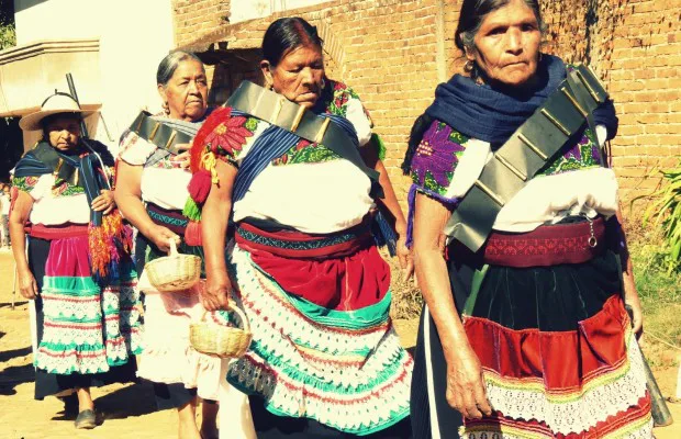 How The Michoacán Conflict is Affecting Women in Mexico