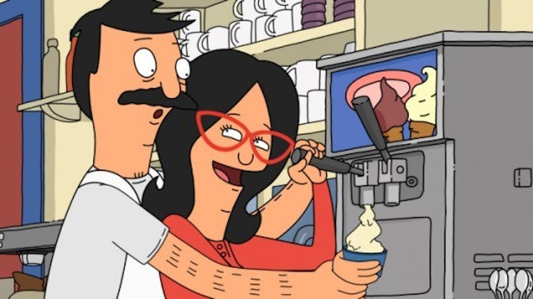 13 Reasons Bob And Linda Belcher Have The Best Fictional Marriage Of