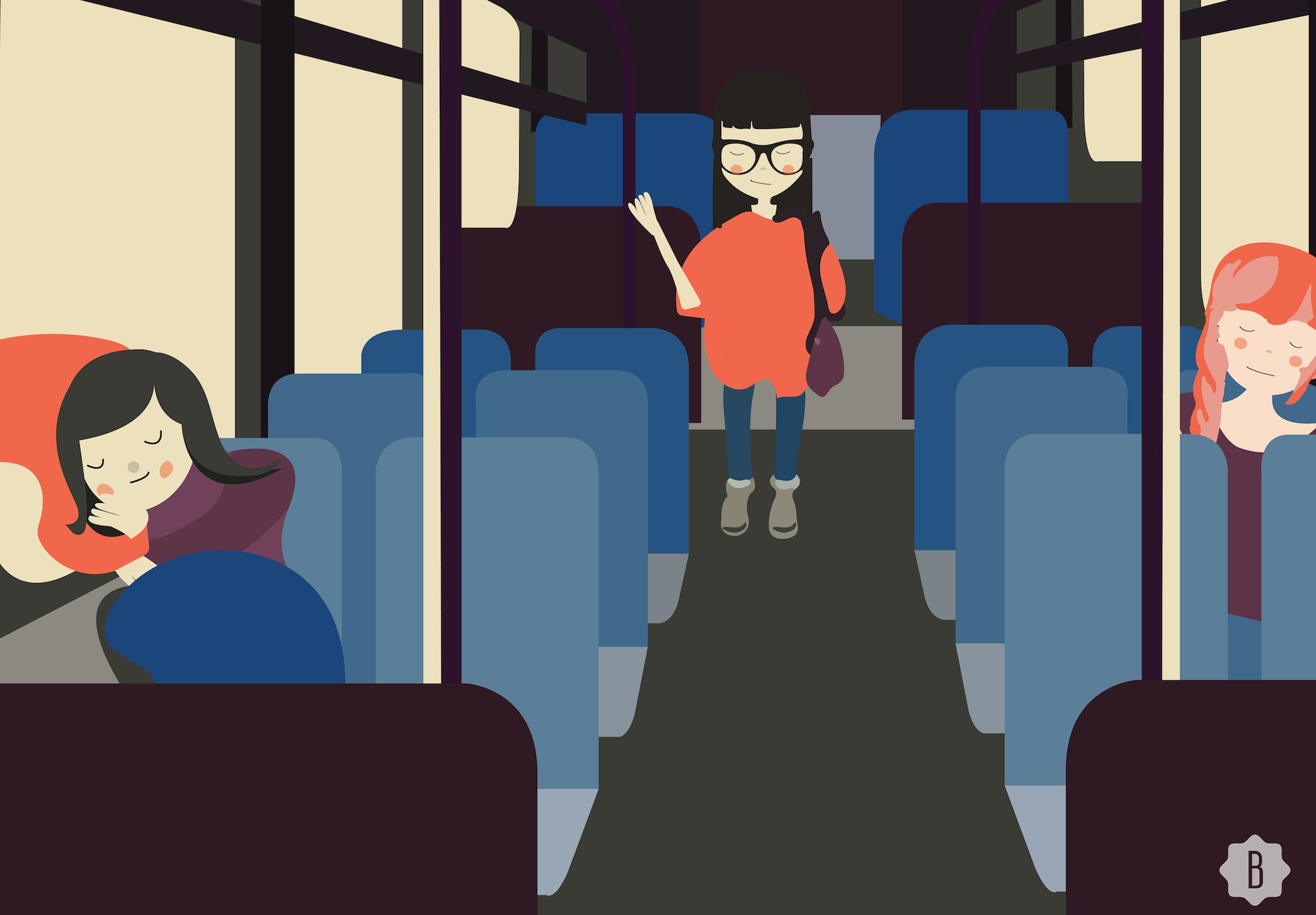 9 Best Places To Nap, Because Being Awake During The Day Is Wildly ...