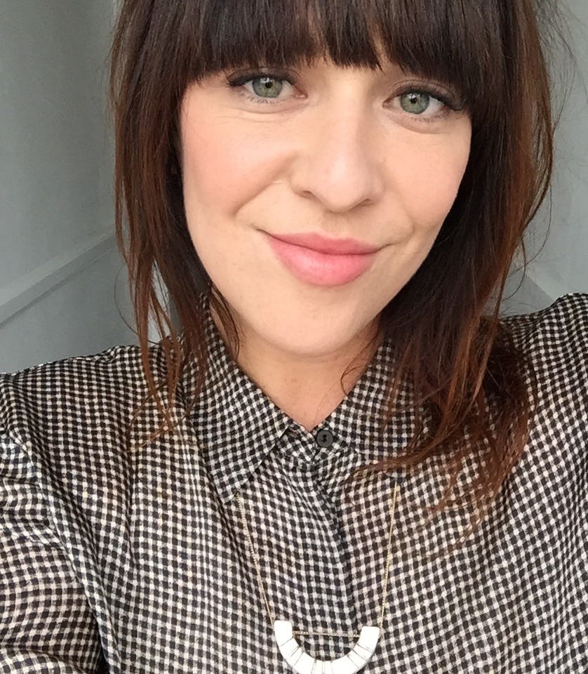 Amelia Bonow, Founder Of #ShoutYourAbortion, On Taking Talking About ...