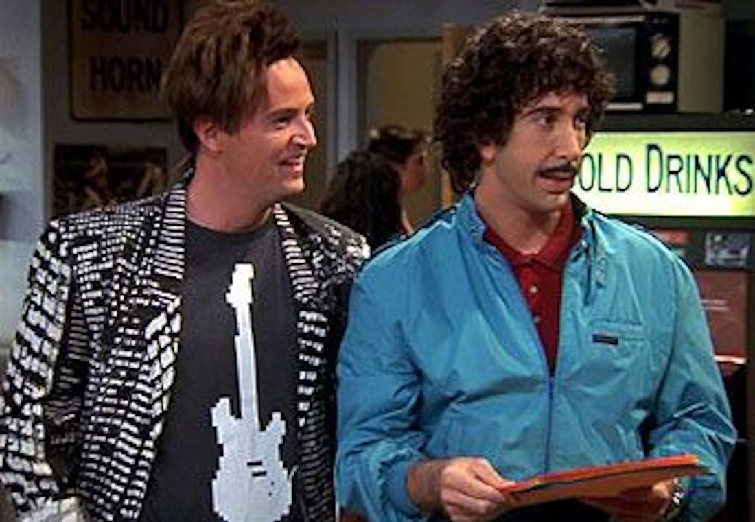 TV Shows From The '90s Had The Best Fake Bands: 15 Groups We Were ...