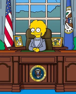 As 'The Simpsons' Marks 25 Years on Air, 9 Ways Lisa Simpson Is Our ...