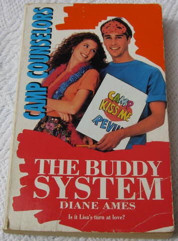 12 '90s Book Series That You Definitely Forgot