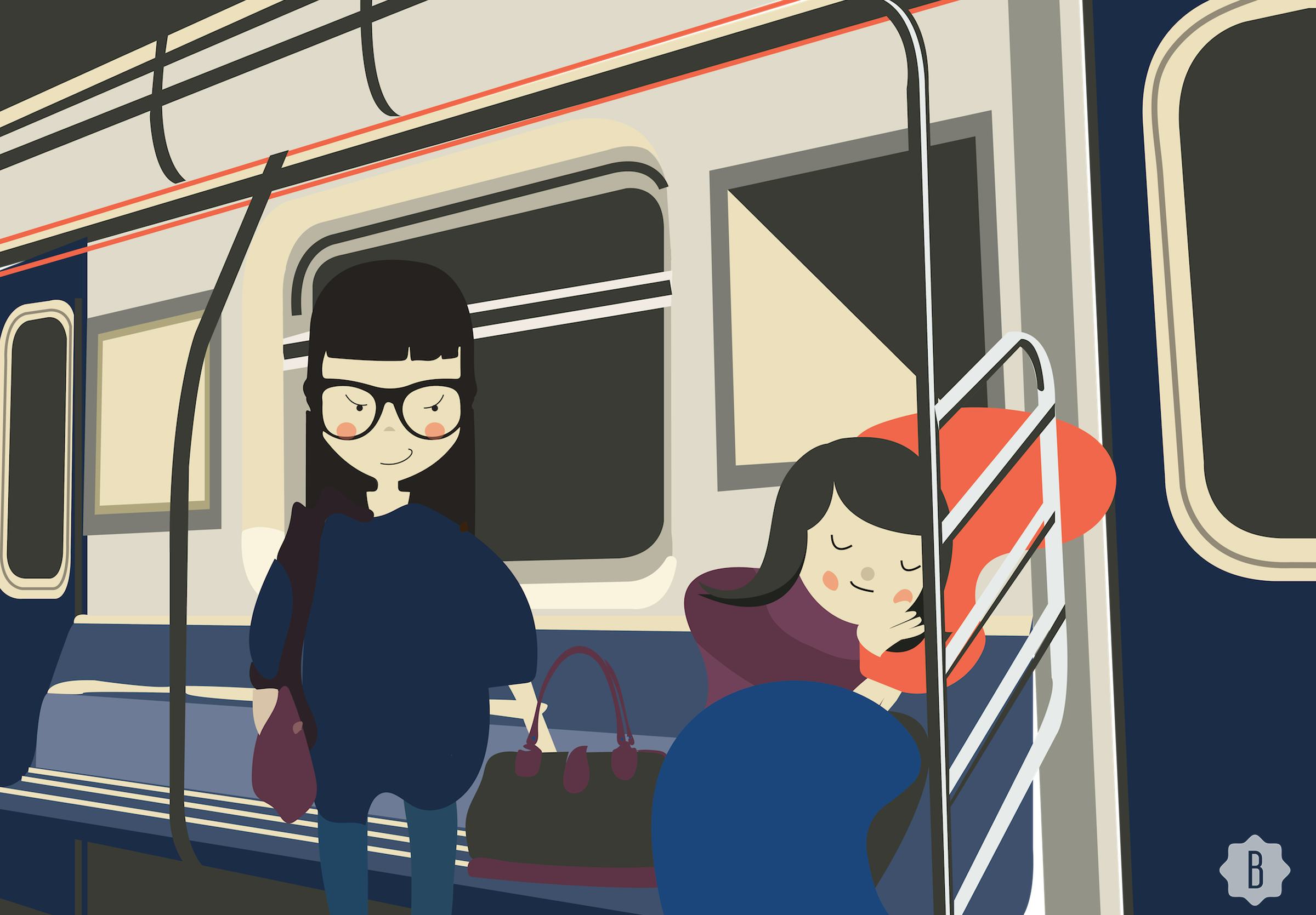 9 Best Places To Nap, Because Being Awake During The Day Is Wildly ...