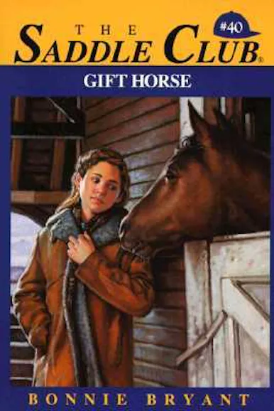 12 '90s Book Series That You Definitely Forgot