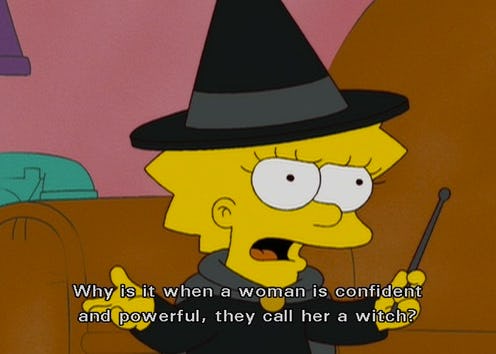As 'The Simpsons' Marks 25 Years on Air, 9 Ways Lisa Simpson Is Our ...