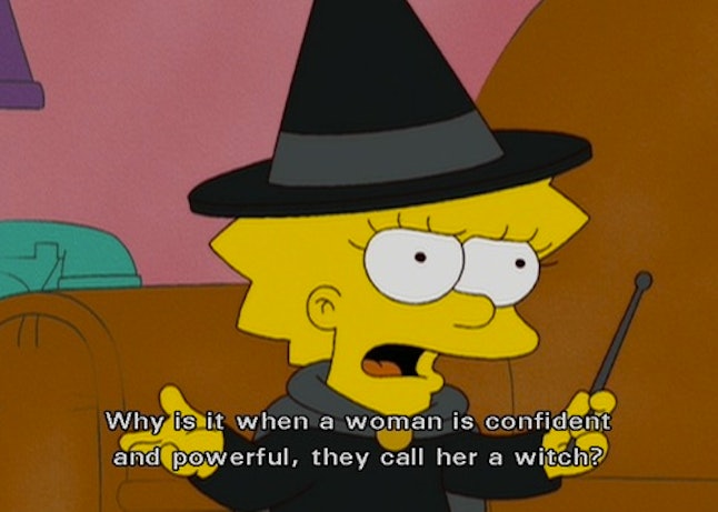As 'The Simpsons' Marks 25 Years on Air, 9 Ways Lisa Simpson Is Our ...