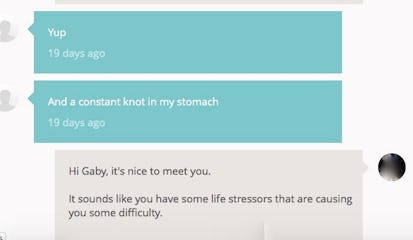 Does Text Therapy Actually Work? I Tried Talkspace, And Here's What It ...