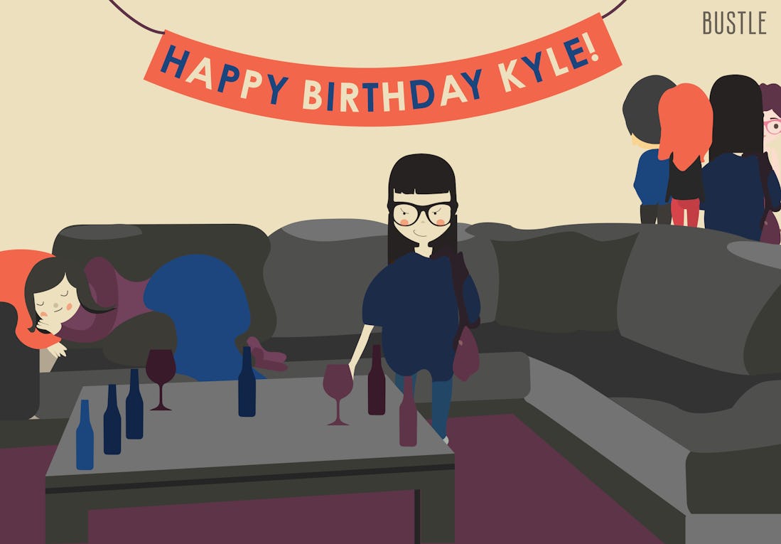 9 Best Places To Nap, Because Being Awake During The Day Is Wildly ...