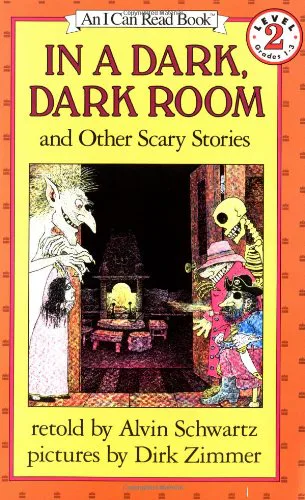 11 of the Most Chilling Book Covers Ever Published