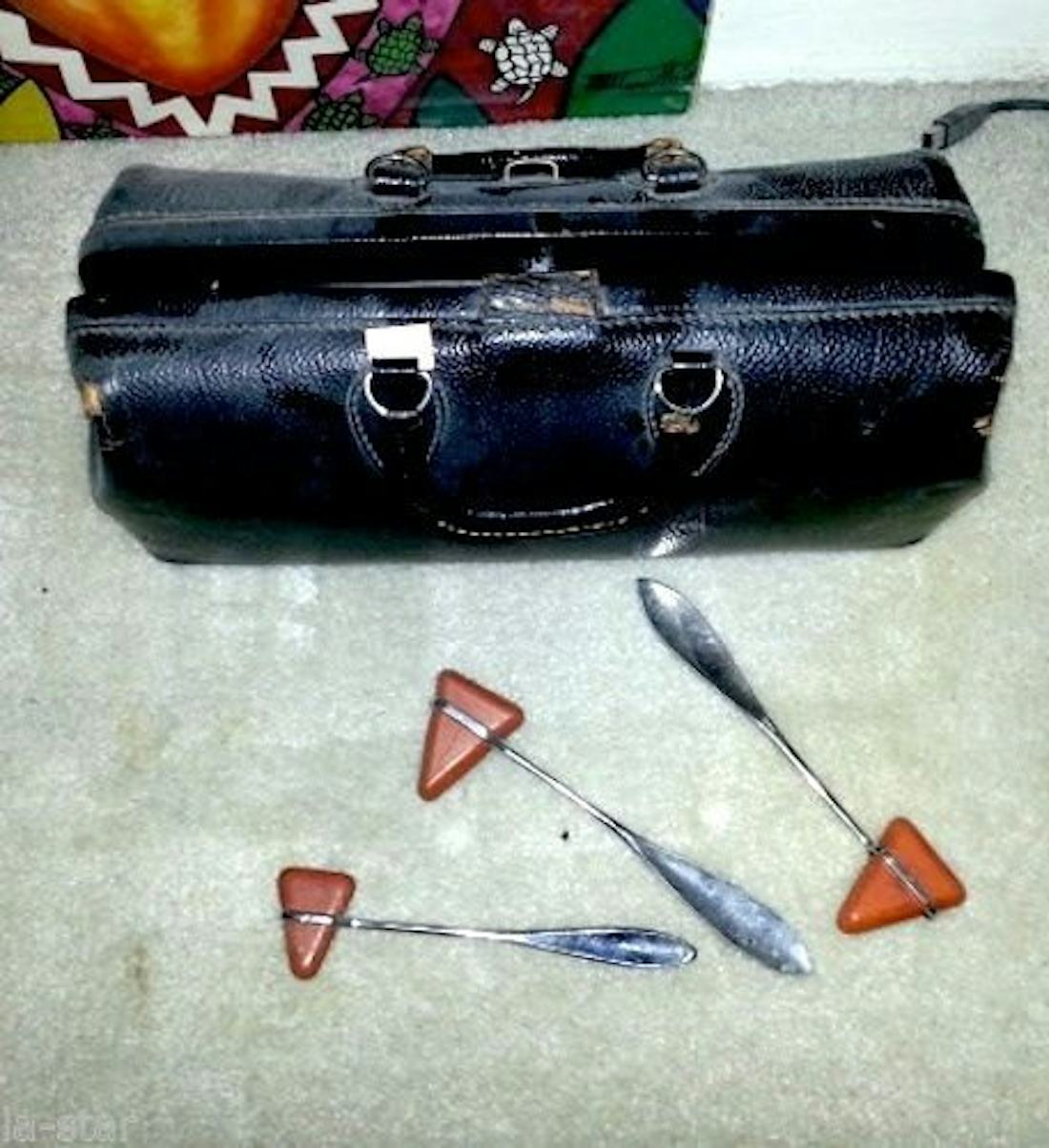 10 Haunted Items You Can Buy Online Right Now