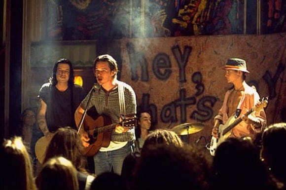 TV Shows From The '90s Had The Best Fake Bands: 15 Groups We Were ...