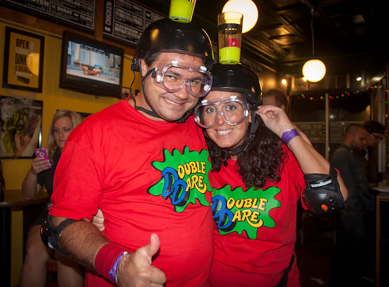 20 Funny Couples Halloween Costumes That Are Way Better Than Elsa and Olaf