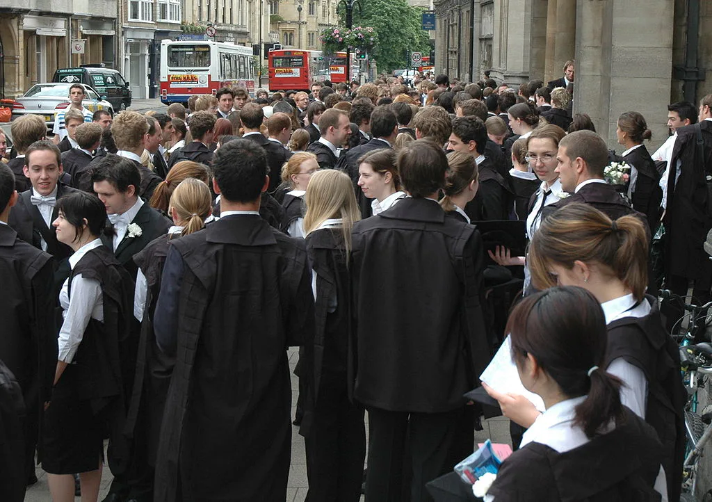 16 Things Only University of Oxford Students Will Understand, Because ...