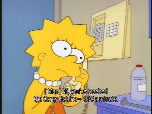 As 'The Simpsons' Marks 25 Years on Air, 9 Ways Lisa Simpson Is Our ...