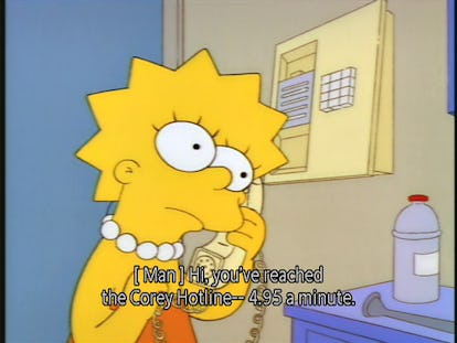 As 'The Simpsons' Marks 25 Years on Air, 9 Ways Lisa Simpson Is Our ...