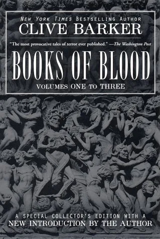 11 of the Most Chilling Book Covers Ever Published