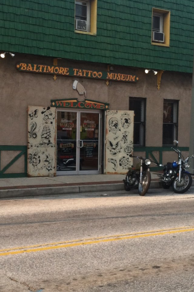 What To Do In Baltimore This Summer, Because Maryland's Charm City Is ...