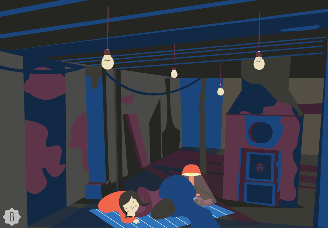 9 Best Places To Nap, Because Being Awake During The Day Is Wildly ...