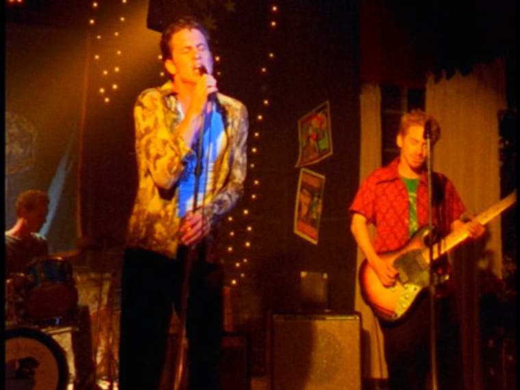 TV Shows From The '90s Had The Best Fake Bands: 15 Groups We Were ...