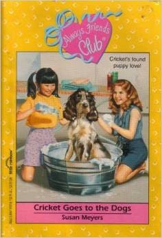 12 '90s Book Series That You Definitely Forgot