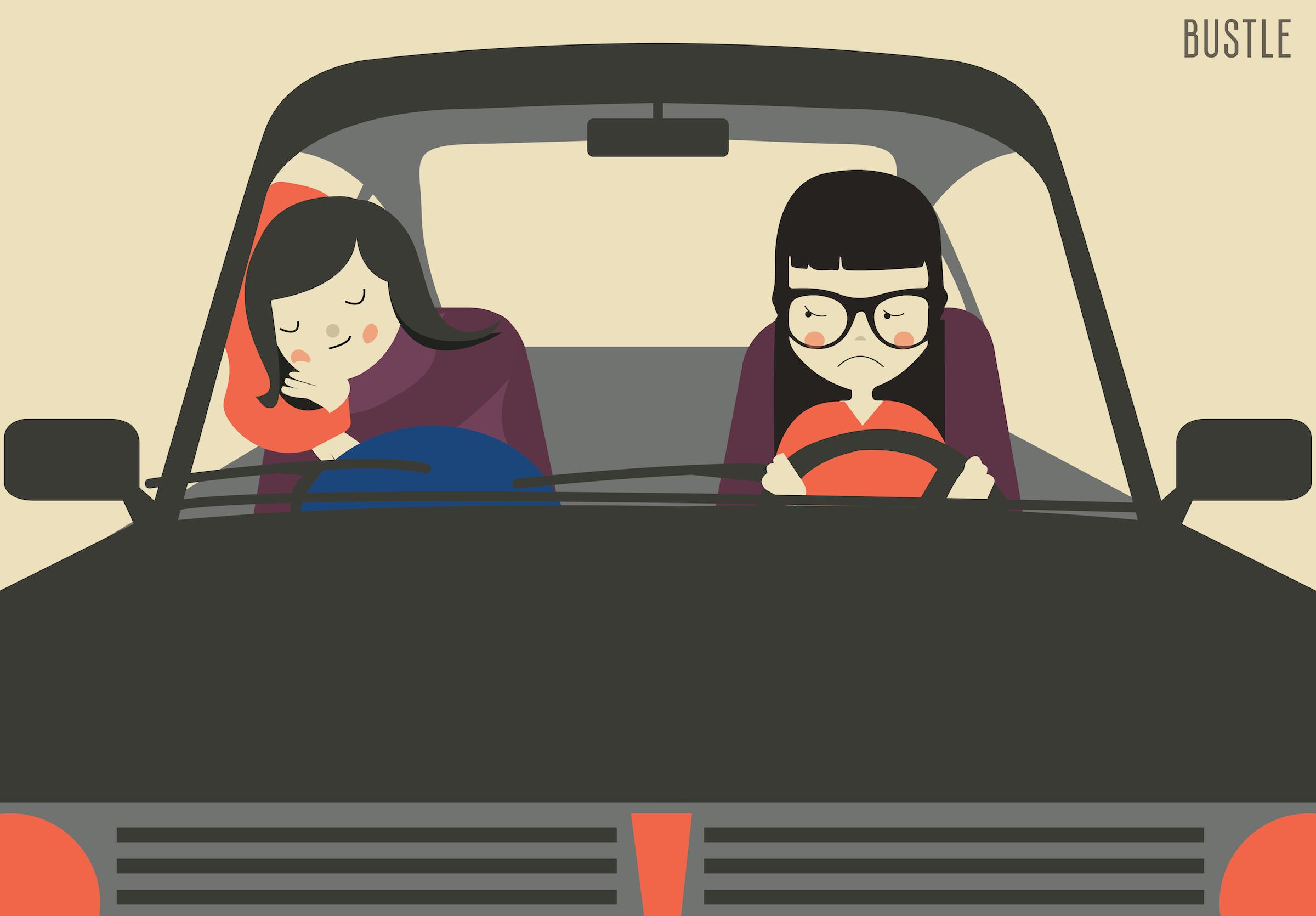 9 Best Places To Nap, Because Being Awake During The Day Is Wildly ...