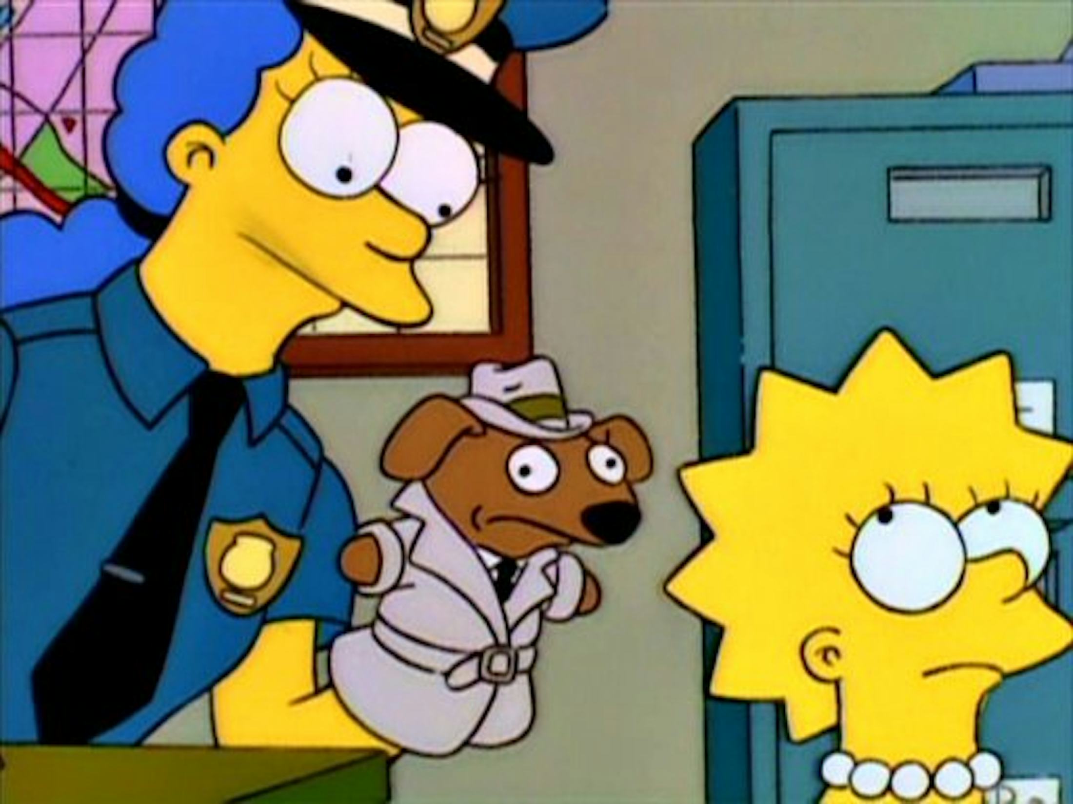 As 'The Simpsons' Marks 25 Years on Air, 9 Ways Lisa Simpson Is Our ...