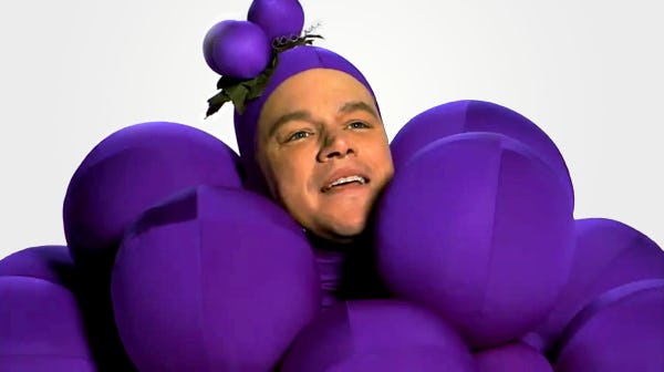 Grapefruit Blow Jobs and 12 Other Fruits and Vegetables That Are ...