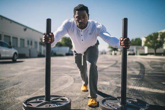 15 Most Common Exercise Mistakes That Even Seasoned Athletes Make
