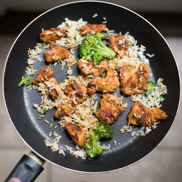9 Surprising Ways Pairing Different Foods & Nutrients Together Can ...