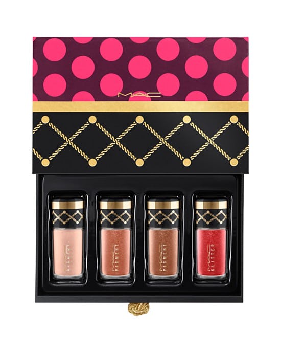 These Nutcracker-Inspired Makeup Tutorials Will Make Your Holidays The Most Festive One Ever