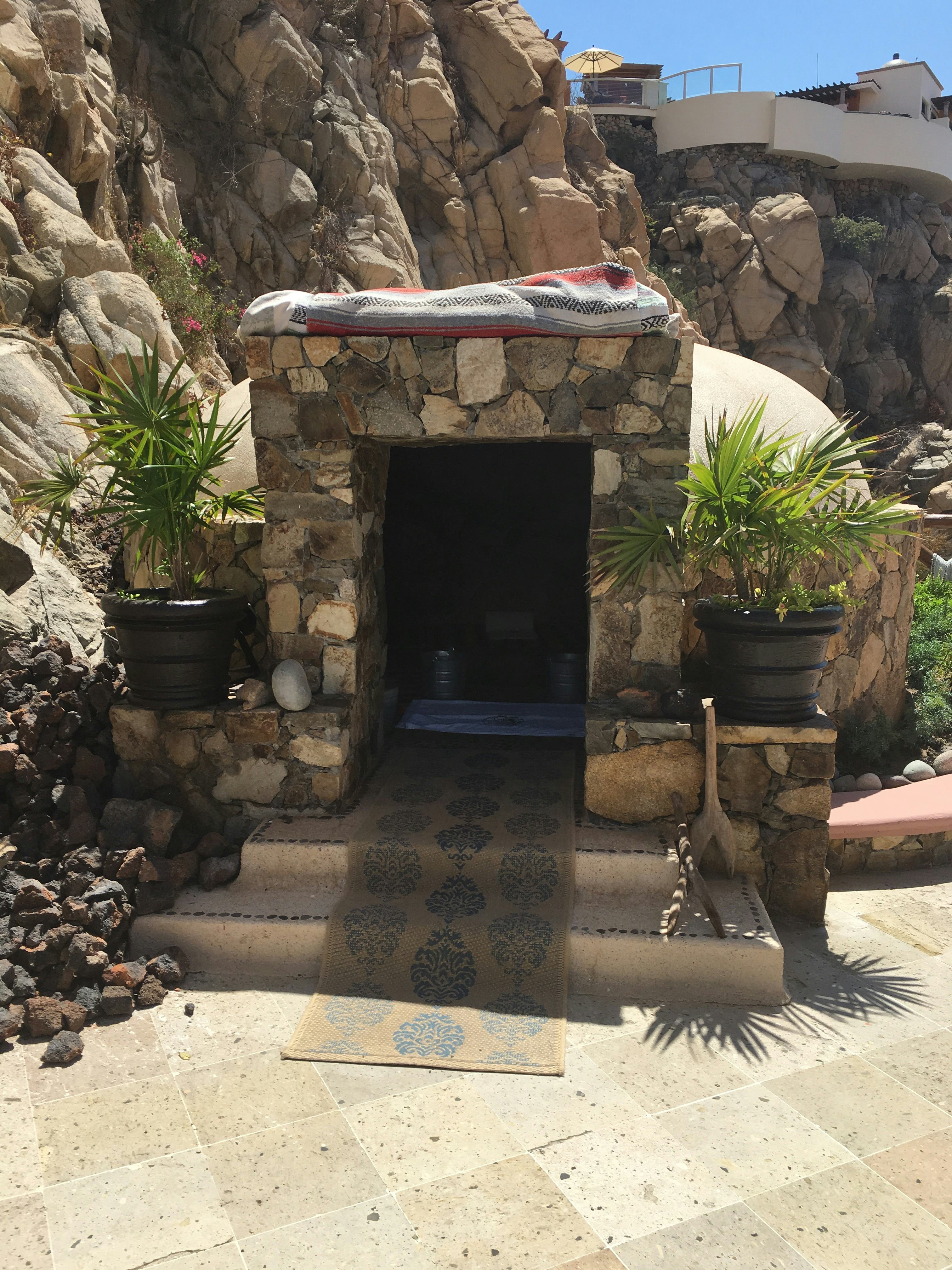 What Is A Temazcal Ritual? Here's What You Should Know About The ...