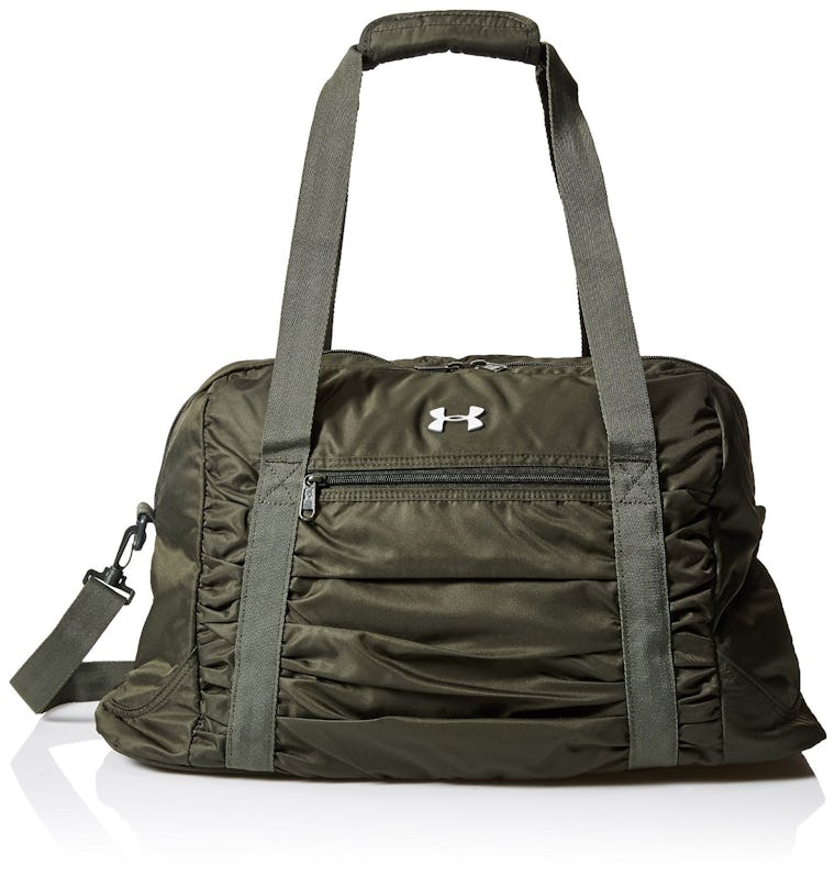 14 Work & Gym Bags To Take From The Office To Exercise Class