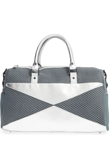 14 Work & Gym Bags To Take From The Office To Exercise Class