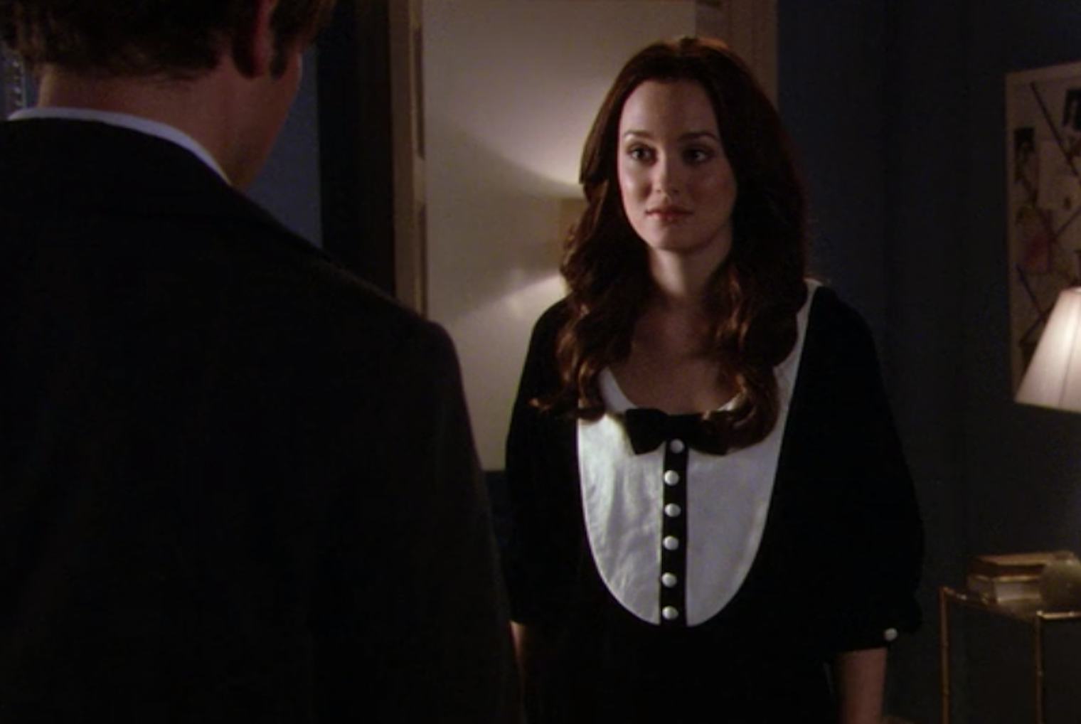 19 Weirdest Trends From The First Season Of Gossip Girl — Photos