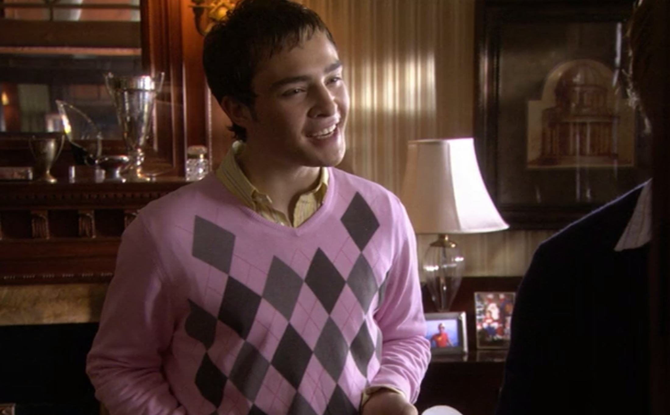 19 Weirdest Trends From The First Season Of Gossip Girl — Photos