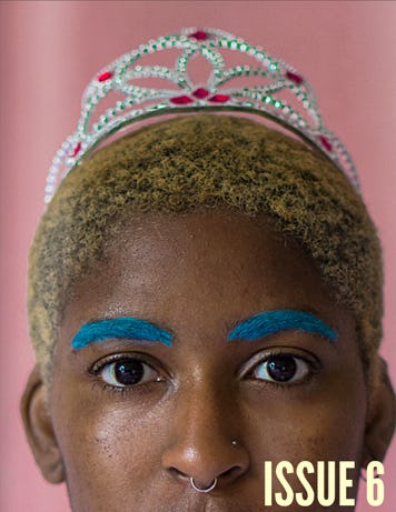 10 Female Fronted Fashion, Beauty, & Culture Zines To Brighten Up Your ...