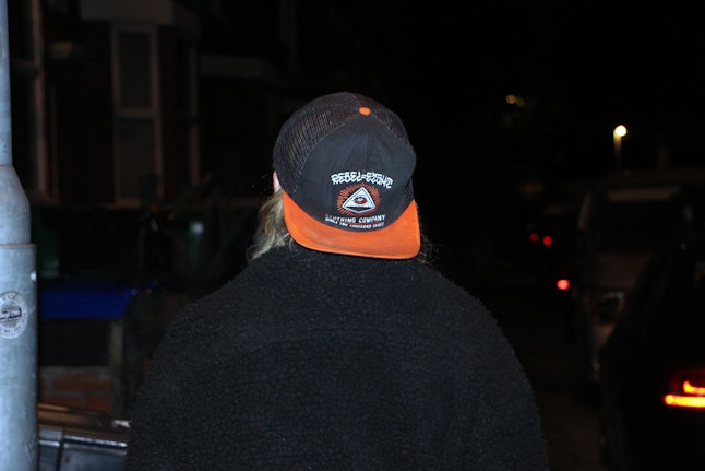 I Wore A Backwards Cap For A Week To See If It Would Make Me As Cool As ...