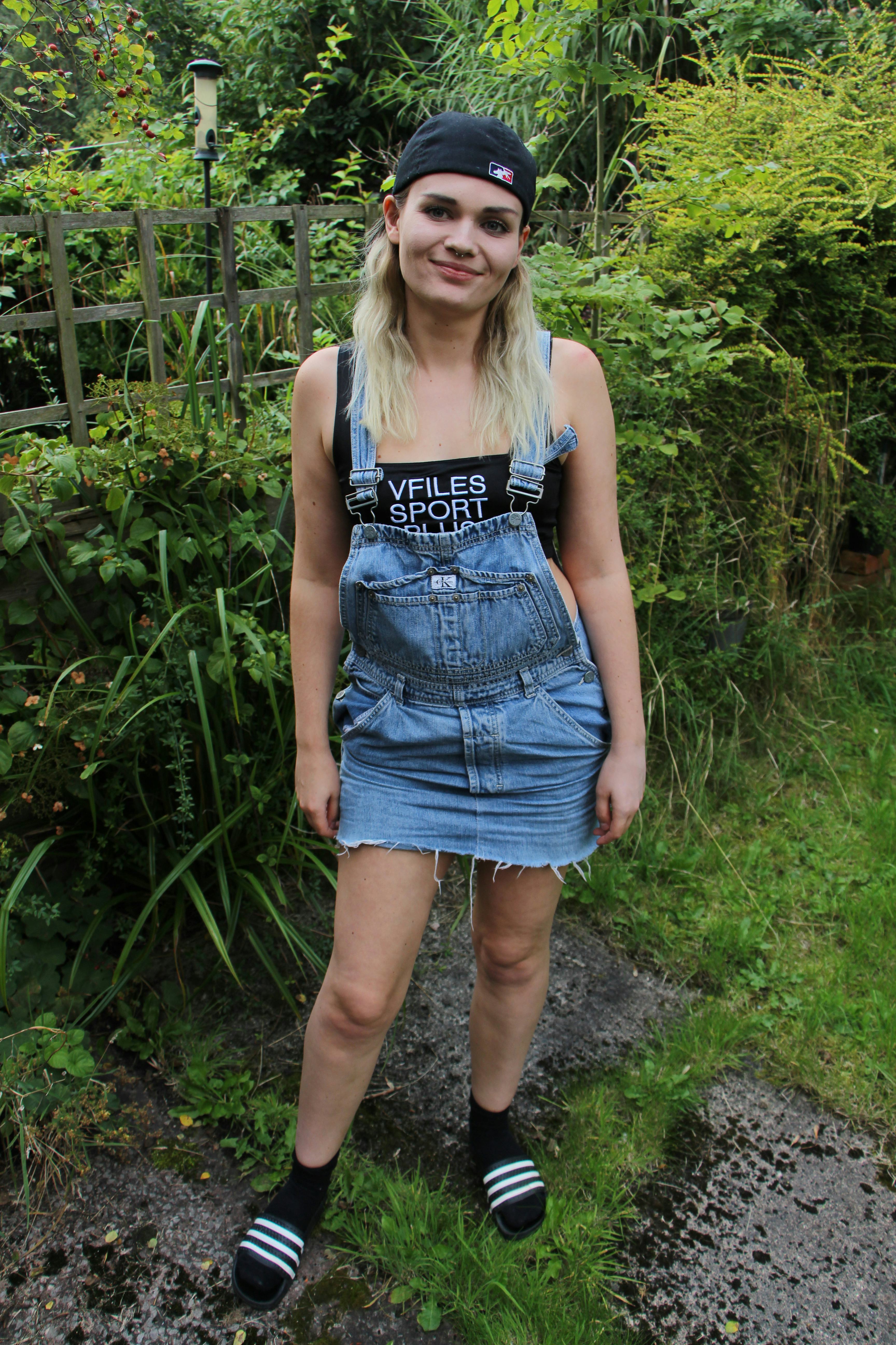 I Wore A Backwards Cap For A Week To See If It Would Make Me As Cool As ...