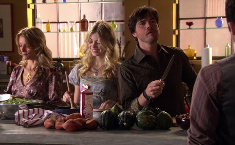 19 Weirdest Trends From The First Season Of Gossip Girl — Photos