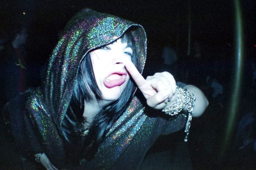15 Things You Probably Wore If You Had A Mid 2000s Nu Rave Phase — PHOTOS