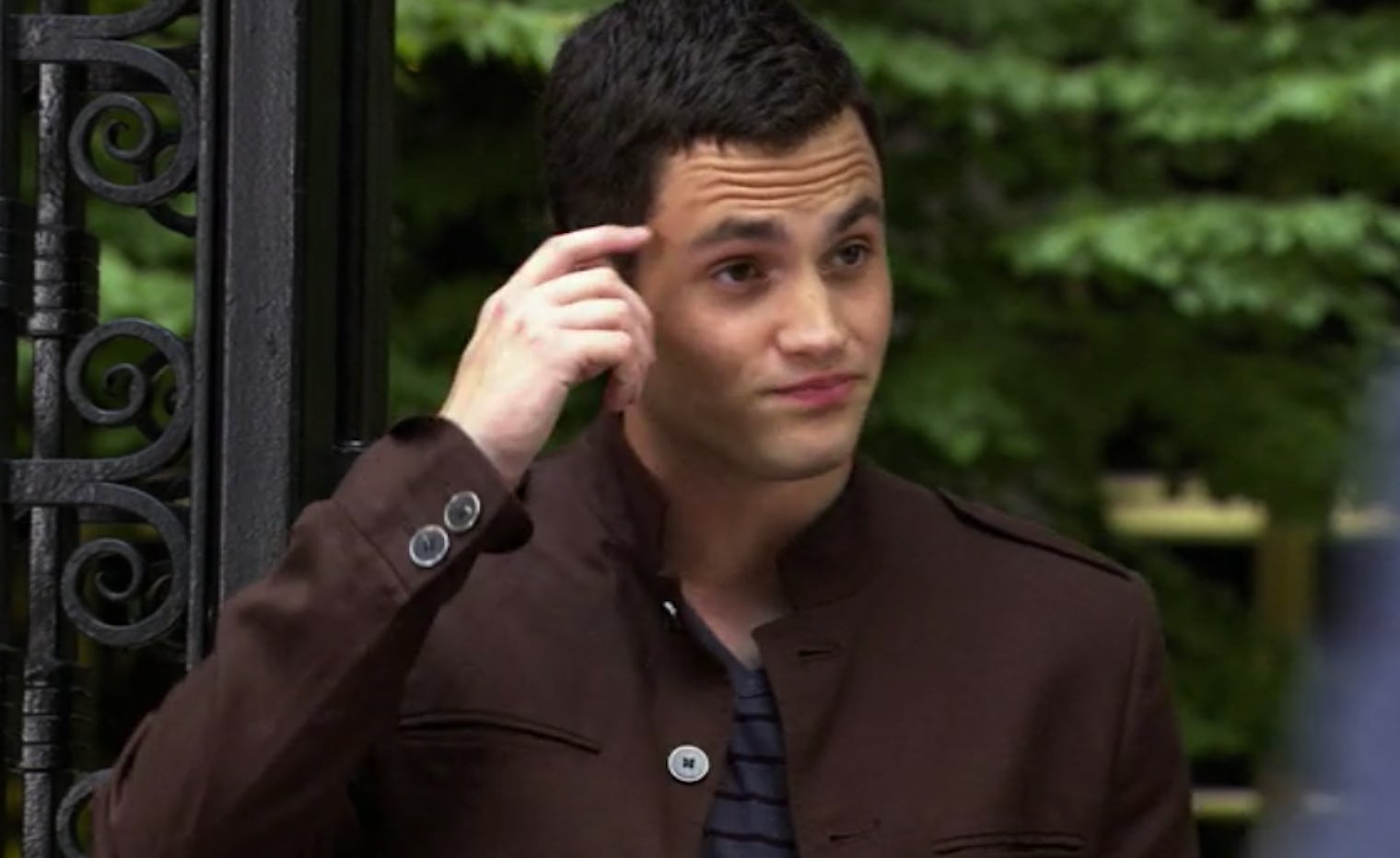 19 Weirdest Trends From The First Season Of Gossip Girl — Photos