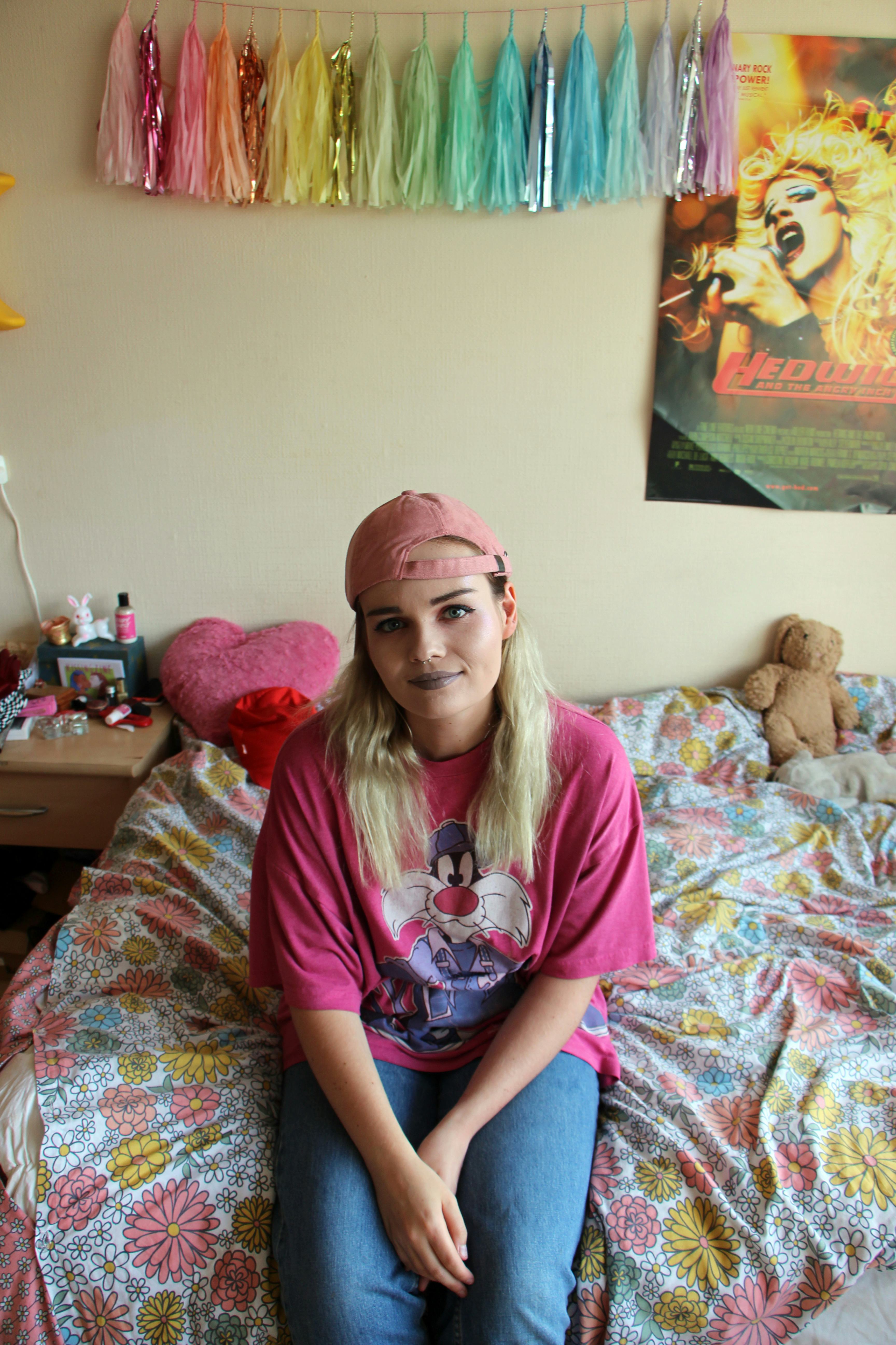 I Wore A Backwards Cap For A Week To See If It Would Make Me As Cool As ...