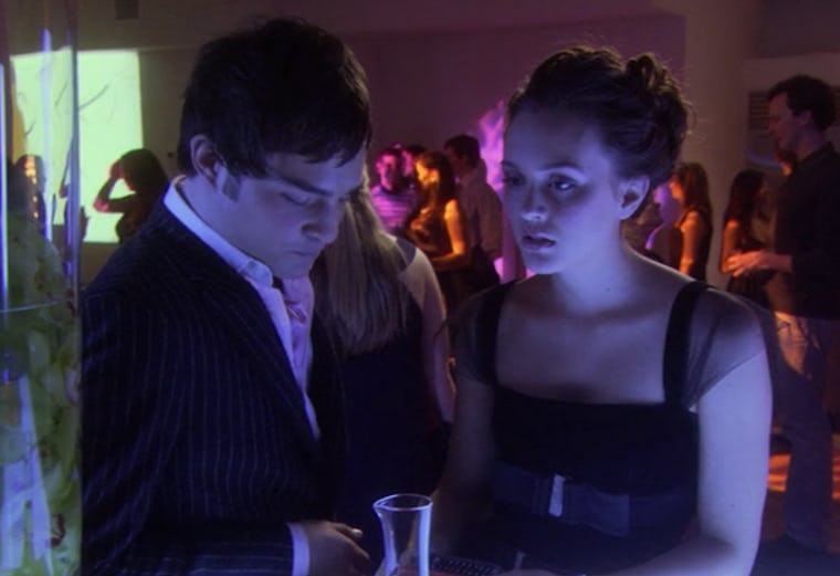 19 Weirdest Trends From The First Season Of Gossip Girl — Photos