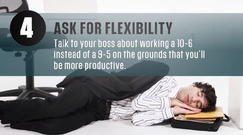 How to Make Yourself a Morning Person (Even If You’re Not Naturally One)